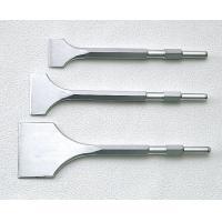 耐久力抜群!!ラクダのスケーリングチゼル。造用合金鋼で作られた完全鍛造品であり、種々の掘削に強力な力を発揮します。硬度は、HRC-58に熱処理をほどこしており、かつショットピーニングをしておりますので耐久力は抜群です。サイズ17H×270m...