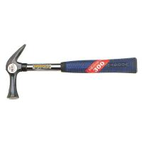 スチールシャフトのコンパクトタイプです。全長300ミリとコンパクトサイズになっています。サイズ全長：310mm、頭の全長：134mm、口径：φ29個装サイズ：32×14×3cm重量600g個装重量：700g素材・材質カーボンスチール、ゴム、...