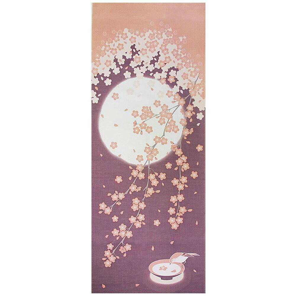 季節を楽しめる粋なてぬぐい。季節の風景があしらわれたとっても粋なてぬぐいです。どんなお部屋にも馴染むので、タペストリー棒に取り付ければ少しのスペースで季節を楽しむことができます。サイズ約35×90cm個装サイズ：7×15×3cm重量個装重量...