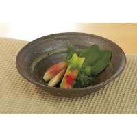 高級感ある手造りの逸品。手作りのあたたかさを感じるこだわりの逸品、信楽焼の器です。サイズ20×20×6cm個装サイズ：21×21×7cm重量400g個装重量：500g素材・材質陶器(信楽焼)製造国日本高級感ある手造りの逸品。 手作りのあたた...