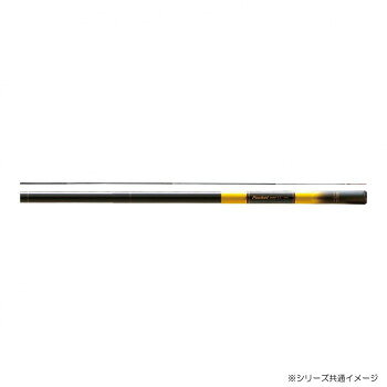 おすすめ驚きの超小継、仕舞寸法わずか25cmで設計され、竿ブレを感じさせず、アタリを明確に捕らえる操作性の高いシャープな先調子を実現。ポケットミニの名にふさわしく、鞄にはもちろん、ポケットにもおさまる携帯性の高さが自慢です。※商品の色調は多...