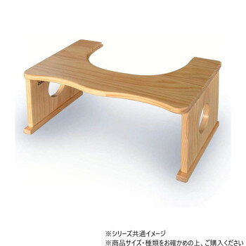 トイレトレーニングにばっちりこのトイレ用踏み台は、トイレの便器にスポッと合わせるように天板が半円形にカットされ取り外せるので、お子様が便器の側まで行っておしっこができるので、こぼしにくくトイレトレーニングに最適。またこの踏み台を使い踏ん張る...