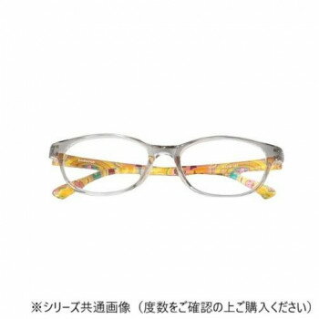 軽量かつ耐衝性に優れたTRリーディンググラス医療用カテーテルなどに使用されているプラスチック素材(TR-90)は軽量で弾力性があり、耐衝性に優れております。商品区分一般医療機器18B3X00022000001サイズ個装サイズ：10×20×4...