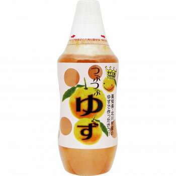 ゆずのつぶつぶの食感がたまらない!冷水にも溶けやすくて便利!暑い季節にぴったりな、アイス用ゆず茶です。冷水やお酒で割ってどうぞ。内容量480gサイズ個装サイズ：27×20×19.5cm重量個装重量：6600g仕様賞味期間：製造日より360日...