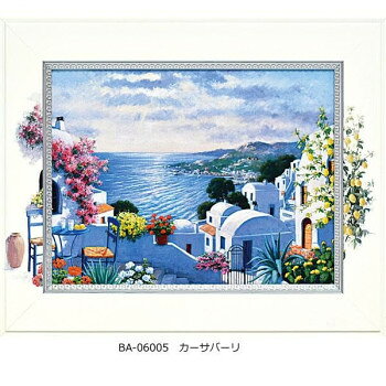 人気作家のピーターモッツがビッグアートになって登場!!選び抜かれた人気の名画を新しいスタイルで!!フレーム部分にまで飛び出した絵が、ピーターモッツの優美な世界を演出します。大切な方へのお祝いの品としてもお使いいただけます。サイズ外寸:W40...