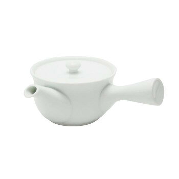いつもの暮らしをより豊かに。お茶の葉がよく開くように内側が広々としています。伝統の陶工の技による、こまかい穴の陶茶こしがついているので、茶こしの変形や目詰まりに悩むことはありません。※ご使用後はなるべく早く洗剤で洗い、充分に乾燥させてから収...