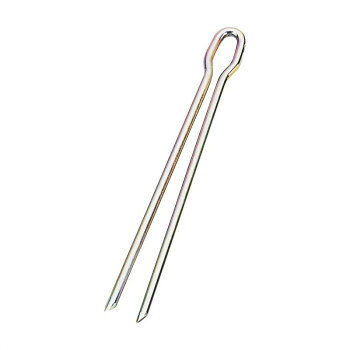 グラウンド整備におすすめ!ロープマーカー用の釘です。サイズ直径0.4cm×長さ14.5cm個装サイズ：15×5×20cm重量30g/本個装重量：1500g素材・材質スチール仕様ユニクロメッキ仕上げ、ロープマーカー0.3cm/0.6cm/0....