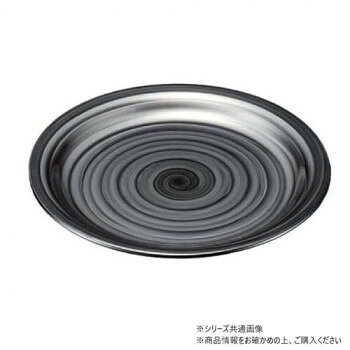 おすすめ食材を盛るのに最適です。サイズφ230×25mm個装サイズ：23.9×23.6×3.7cm重量個装重量：220g素材・材質耐熱ABS樹脂生産国中国fk094igrjs