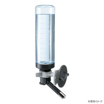 ケージやキャリーに簡単取り付けイタリアferplast製ケージやお出かけのキャリー簡単に取り付け出来る給水器。※イタリアのメーカーより商品の仕様、セット内容など変更が頻繁にありますので商品写真と異なる場合がありますがご了承下さい。例)犬猫用...