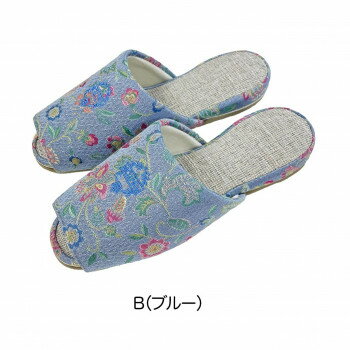 ジャガード生地が上品な華やかさハドンホール柄のジャガード生地が上品な華やかさ。足触りのよい中敷が春夏にぴったりです。※商品写真はできる限り実物の色に近づけるよう加工しておりますが、お客様のお使いのモニター設定、お部屋の照明等により実際の商品...