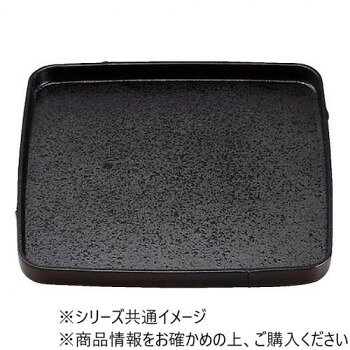 おすすめ料理をさりげなく引き立てるプレートです。サイズ270×270×22mm個装サイズ：27.1×27.1×2.3cm重量個装重量：316g素材・材質ABS樹脂仕様滑り止め加工生産国中国fk094igrjs