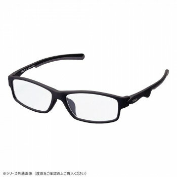 スポーティーデザインの老眼鏡スポーティーデザインと使いやすさの融合。ズレ防止用のラバーが付いています。商品区分一般医療機器医療機器認証番号:18B3X00004AT0006サイズレンズ幅:51mm、ブリッジ幅:15mm、テンプル長さ:140...