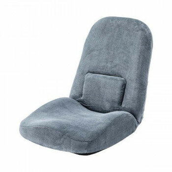 チェアチェアです。※北海道・沖縄・離島など一部地域にはお届けできかねますのでご容赦ください。サイズW47×D61-103×H58-14×SH8cm個装サイズ：46×102×12cm重量4.5kg個装重量：5250g素材・材質ポリエステル仕様...