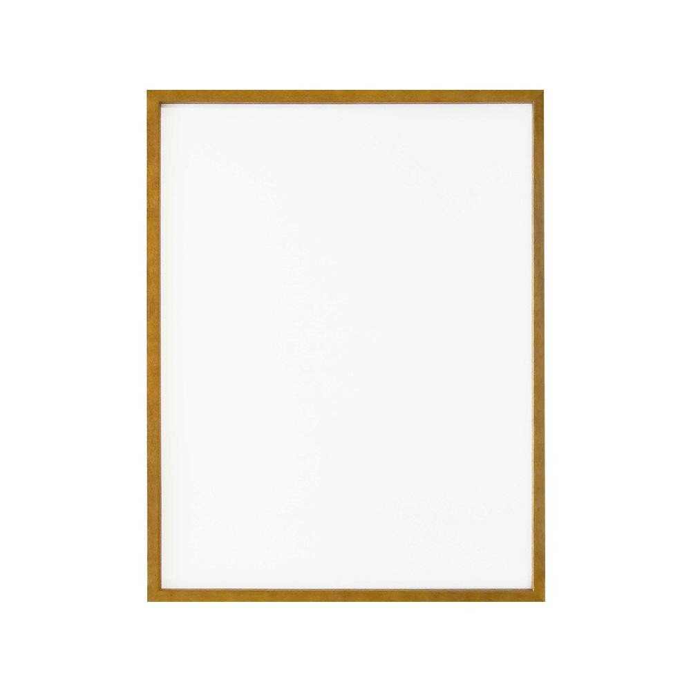 作品をより魅力的に飾ります。作品を引き立たせるシンプルなデザインの額縁です。サイズ作品寸法:423×347mm個装サイズ：46.5×38.9×3.2cm重量個装重量：1350g素材・材質木生産国インドネシア作品をより魅力的に飾ります。※お使...