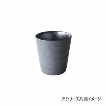おすすめ職人によって一つ一つ手仕事でラスター吹きをしています。陶器ならではの土感により、ビールの泡立ちを良くしてくれます。氷を入れてロックグラスとして使いやすいサイズです。サイズφ90×95mm個装サイズ：10.5×10.0×10.0cm重...