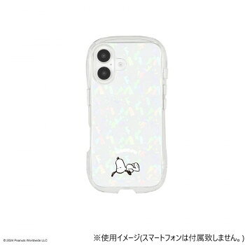 かわいいプロテクトジャケット背面・側面全体にTPU素材を用いた、クリアタイプのソフトケースです。キズを防ぎ、軽微な振動や衝撃から端末を守ります。キラキラ仕様のインナーシートが付属しており、お好みに合わせてカスタマイズ・使い分けが可能です。装...