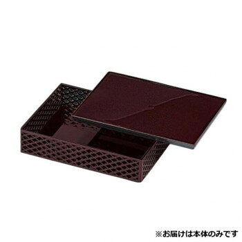おすすめ同シリーズのプレート(別売)と組み合わせることで、統一感のある盛り付けが可能です。※プレートは別売です。別途お買い求めください。サイズ234×164×56mm個装サイズ：23.1×23.1×6.9cm重量個装重量：750g素材・材質...