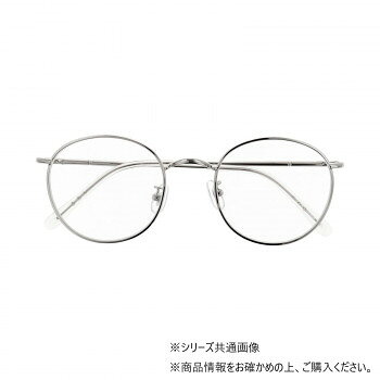 カジュアルな老眼鏡スマホが見えにくい時や、お手元の細かい作業時におすすめです。商品区分一般医療機器18B3X10044100013サイズ個装サイズ：22×10×10cm重量個装重量：100g素材・材質フロント:合金テンプル:合金生産国中国(...