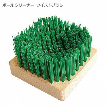 ボールの汚れ・砂・土・泥をバッチリ除去。すり鉢型植毛で汚れをしっかり落とします。バッティングマシンの使用時にもご利用ください。サイズ(約)W85×H52×D85mm個装サイズ：6×9×9cm重量個装重量：180g素材・材質台:マルパ材ブラシ...
