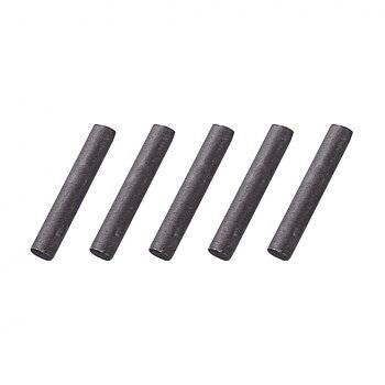 リングピン5本入りセットピンのみの5本セットです。※他社品には取り付けしないでください。※トップ工業株式会社のインパクト用ソケット類と組み合わせてご使用ください。※ピンは消耗品です。※変形、摩耗、劣化などの異常が認められたら早期に交換してく...