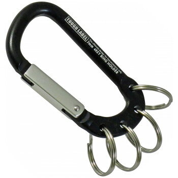 いろいろな道具の吊り下げに意匠登録済で一部冷間鍛造品なので頑丈に作られています。サイズ高さ150×幅50×奥行8mm個装サイズ：13.6×9.1×2.6cm重量31g個装重量：30g素材・材質アルミニウム生産国中国fk094igrjs