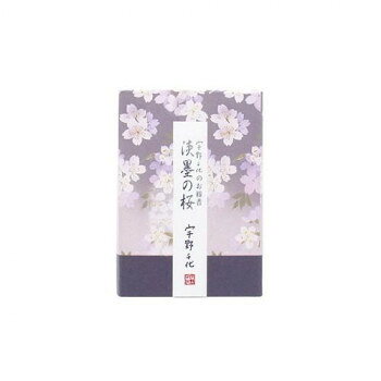 やさしい桜の香り小さなお仏壇にも使いやすい短いタイプで、やさしい桜の香りのお線香。燃焼時間が短いので、忙しい朝夕のお供えにもおすすめです。パッケージは、上品な桜のデザインがお箱全体にあしらわれているので、そのまま線香立てとしてもご利用いただ...