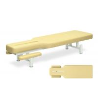 豊富なレザーカラーと環境への配慮。幅30・53cmのスリット型シートです。かどまる加工を施しています。幅4×長さ50cmの長穴有孔加工、幅10×長さ45cmの大型手置き台付きです。スチール枠付き4脚ベース、粉体塗装仕上げを施しています。サイ...