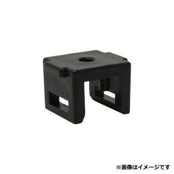 結束バンドと併用可能防鳥ネットをネット固定具に結束する際に使用してください。※結束バンドや固定具は付属しません。サイズt2.0×11×11×高さ9mm個装サイズ：25×20×15cm重量個装重量：809g素材・材質耐候性ASA樹脂セット内容...