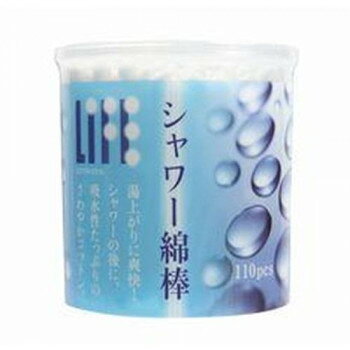ふんわり大きめの綿球で吸水性抜群の綿棒ふんわり大きめの綿球で、吸水性抜群の綿棒です。お風呂上りや、プールの後にご使用ください。サイズ個装サイズ：42×34×45cm重量個装重量：10300g素材・材質綿部:コットン100%軸:紙仕様【綿部】...