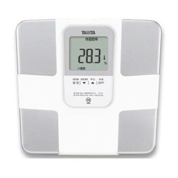 継続してはかることをサポート。毎日の測定を応援してくれる「マイサポ機能」付き体組成計。●継続状況によって画面上の表情が変わる「マイサポ機能」。●体重とからだの電気抵抗値から登録者の誰が乗った人かを自動で見分ける「乗るピタ機能」付き。●立てか...