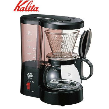 おいしさ設計を装備しながら、低価格!5カップ用のコーヒーメーカーです。アロマシャワーでコーヒー粉にムラなく注ぎ、三つ穴ドリッパーで美味しいところだけを抽出。本格的な美味しさを引き出します。ギフトにもおすすめです。サイズ幅134×奥行217×...