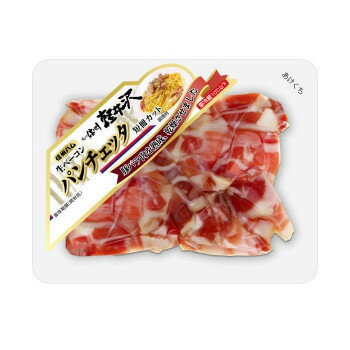 マスターソムリエ高野豊がお奨めする生ハムです。〜ワインと生ハムのマリアージュ〜　長期間乾燥・熟成させてつくりました。しっとりとした滑らかで風味豊かな味わいをお楽しみ頂けます。内容量85g(1袋あたり)サイズ個装サイズ：27×16×12cm重...