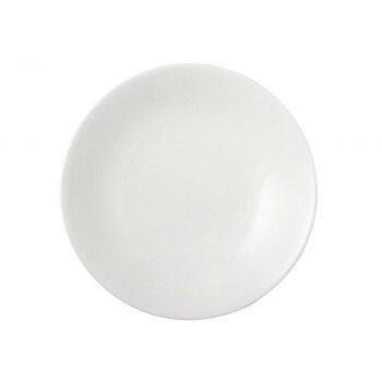 モダンチャイニーズスタイルの器一人分の麻婆豆腐や酢豚にちょうどよい大きさの深皿です。モダン中華スタイルのボーンチャイナは、中華料理だけでなくご家庭での様々なメニューにも使いやすい器です。サイズ直径211×高さ45mm個装サイズ：22×22×...