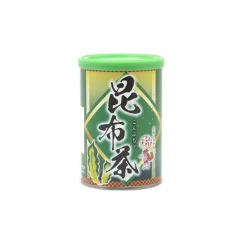 昆布の風味を贅沢に生かした昆布茶国産昆布を独自製法で粉末化し、昆布の風味を贅沢に生かした昆布茶です。厳寒な海にはぐくまれた、国産昆布を使用。飲むだけでなく、お料理の隠し味や、お出汁にもご利用いただけます。湿気にくいよう、30gの個包装を2袋...