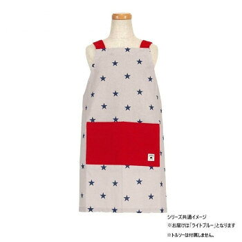 おすすめ幼稚園・保育園や小学校の行事にも使いやすい、三角巾付きのキッズエプロン。男女問わず着用できるデザインです。エプロン・三角巾ともに後ろがゴム仕様のため、簡単に着脱ができます。サイズ個装サイズ：30.0×21.0×3.0cm重量個装重量...