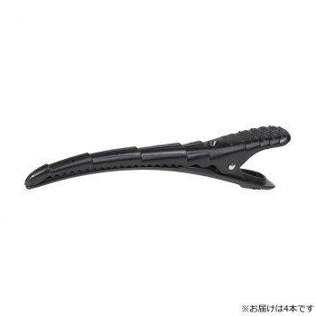 ノンスリップ加工で滑りにくいグリップ3列のギザギザがしっかり毛束を掴み、長い毛や毛量の多い方でもストレスなくご使用いただけます。ノンスリップ加工で滑りにくいグリップです。サイズ140mm個装サイズ：19×10×4cm重量個装重量：70g仕様...