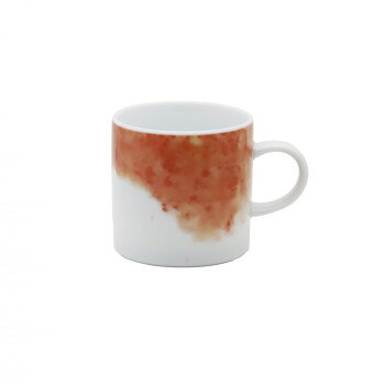 毎日のテーブルシーンにささやかなプレゼントを造形素材×インクによる実験的な組み合わせで誕生した様々なパターンの中から抽出されたアートな奇跡。アーバン・テーブルウエアな、洗練された空間をお届けします。サイズφ80×H80mm個装サイズ：10....