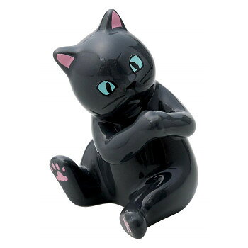 ギフトにぴったり!かわいいネコのメガネスタンド!サイズW5.9×L7×H8.6cm個装サイズ：5.8×7.2×9.5cm重量個装重量：110g素材・材質磁器(ニューボン)生産国中国fk094igrjs
