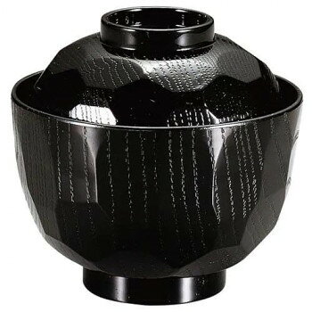 おすすめ小吸物椀です。サイズ97×93mm個装サイズ：10.7×10.7×10.3cm重量個装重量：100g素材・材質耐熱ABS樹脂仕様容量:285cc食洗機対応生産国日本fk094igrjs