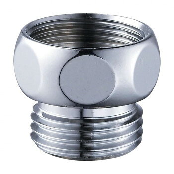 おすすめM22×1.25泡沫器をはずしてG1/2ネジの器具の取り付けができます。食器洗い機や洗濯機ホースなどの取り付けに。サイズ個装サイズ：3×9.5×7cm重量個装重量：41g素材・材質黄銅生産国日本fk094igrjs