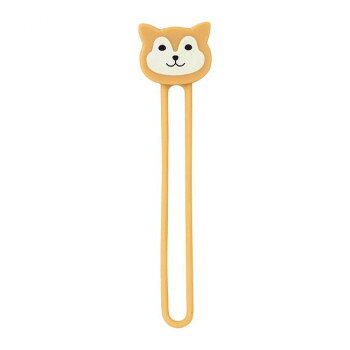 おすすめくるっと巻いてそのまま貼り付けられる、かわいいマグネットバンド。※どうぶつの耳の形状によってサイズは若干異なります。サイズ22×5×90mm個装サイズ：15×9×1cm重量個装重量：20g素材・材質本体:シリコーンゴム・ネオジム磁石...