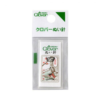 布通りがなめらかなメッキと表面仕上げ絹地や薄手の木綿地などに。針孔(耳)の部分に純金メッキを施しました。これは、柔らかい金属という金の特長を活かして糸のあたりをソフトにし、糸切れをしにくくするための工夫です。サイズ太さ:0.56mm、長さ:...