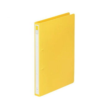 おすすめ丈夫なポリプロピレン表紙。リングファイルの定番商品。差し替えやすいリング金具。整理分類に便利なパステルカラー。使いやすい三角ポケット付き。分別廃棄が出来る工夫をしたカシメ鋲使用のとじ具。サイズ238×27×306mm、リング内径:2...