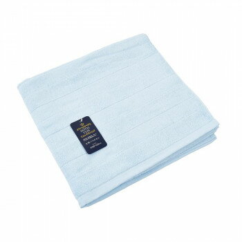 ナチュラルなカラーがお洒落な大判バスタオルホテルで使用されているような風合いのタオルです。サイズ約80×150cm個装サイズ：38.0×30.0×5.0cm重量個装重量：470g素材・材質綿100%仕様洗濯機洗い可(洗濯ネット使用)手洗い可...