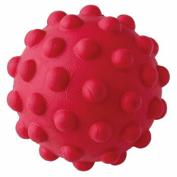 おすすめ体重を徐々にかけて、裸足で足の裏を転がすように刺激。首、腰、もも裏、ふくらはぎ、ひざ裏で挟んだりと様々な場所に使用できます。サイズ直径約6.5cm個装サイズ：8×19×19cm重量約125g個装重量：125g素材・材質サーモプラステ...