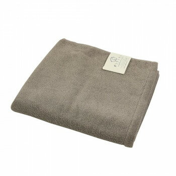 吸水速乾性に優れるシンプルなバスタオル中空糸を使用した、吸水速乾性に優れるタオルです。サイズ約60×120cm個装サイズ：30.0×24.0×5.0cm重量個装重量：265g素材・材質綿100%仕様洗濯機洗い可(洗濯ネット使用)手洗い可タン...