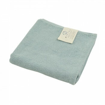 吸水速乾性に優れるシンプルなミニバスタオル中空糸を使用した、吸水速乾性に優れるタオルです。サイズ約50×100cm個装サイズ：25.0×20.0×5.0cm重量個装重量：180g素材・材質綿100%仕様洗濯機洗い可(洗濯ネット使用)手洗い可...