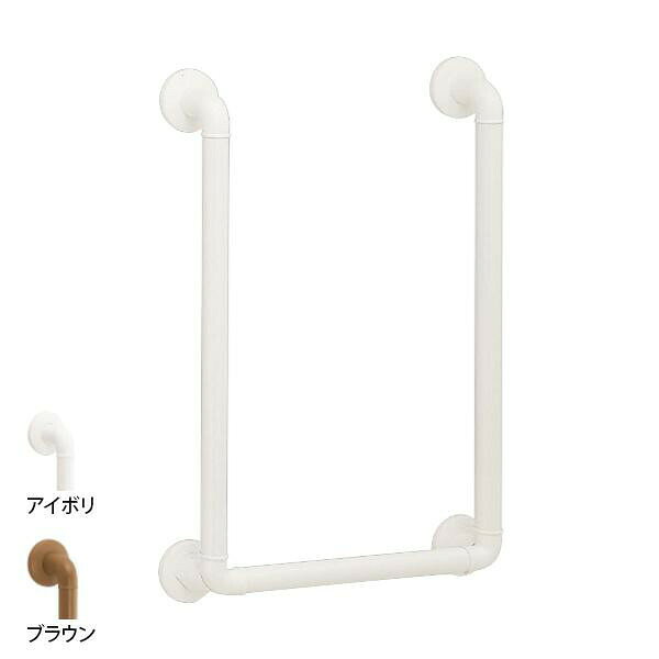 らくらく取付け・取替えができるどこでも手すりです。浴室などに使用できるU型手すりです。サイズ個装サイズ：80.0×9.0×9.0cm重量個装重量：1400g素材・材質アルミ抗菌樹脂コーティング+樹脂仕様手すりφ:32mm生産国日本らくらく取...