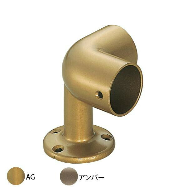 室内用補助手すりのパーツです。A形のコーナーエルボです。サイズ個装サイズ：15.1×12.0×5.4cm重量個装重量：231g素材・材質亜鉛合金生産国日本室内用補助手すりのパーツです。※シリーズ共通画像です。商品カラーをご確認の上、ご購入く...