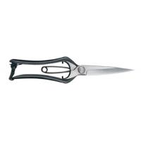 芽切・剪定・刈込の3つの作業をこなすスグレモノ!芽切・剪定・刈込の3つの作業をこなします。受刃と切刃の剪定刃になっています。サイズ全長230mm個装サイズ：25×10×2cm重量200g個装重量：220g素材・材質刃物鋼製造国日本芽切・剪定...